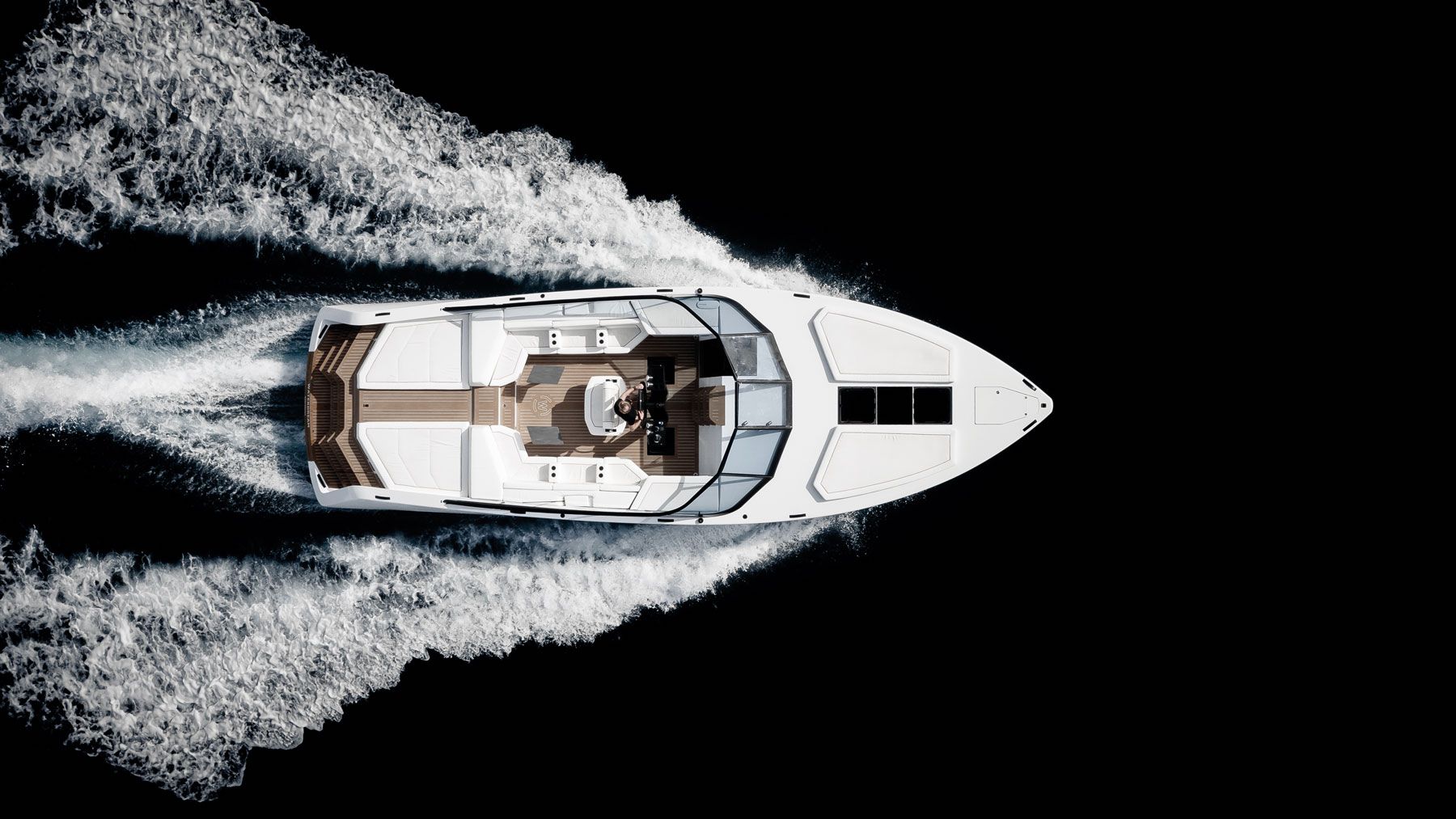 12 to 24-metre yachts